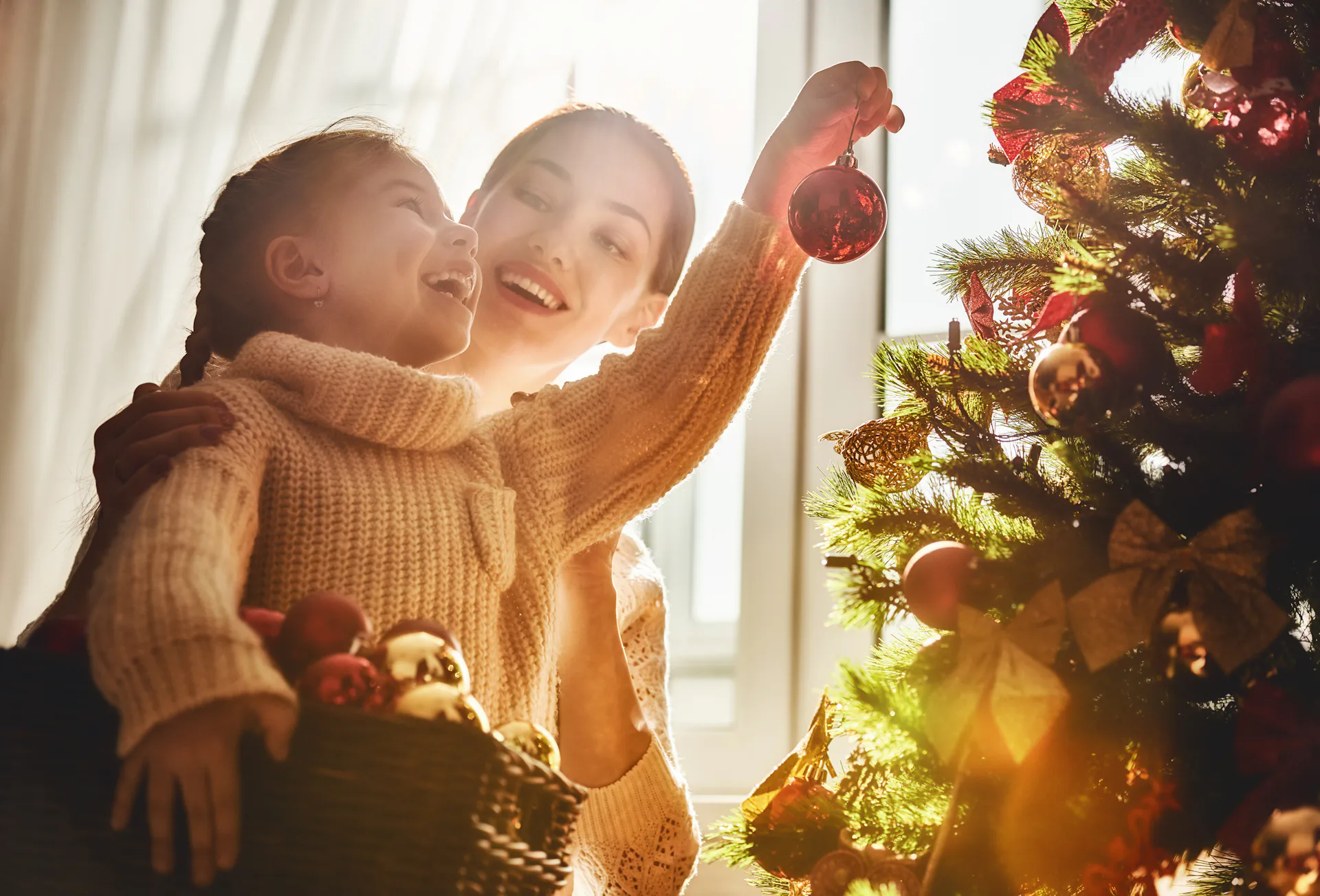 Deck the Halls – Christmas HQ