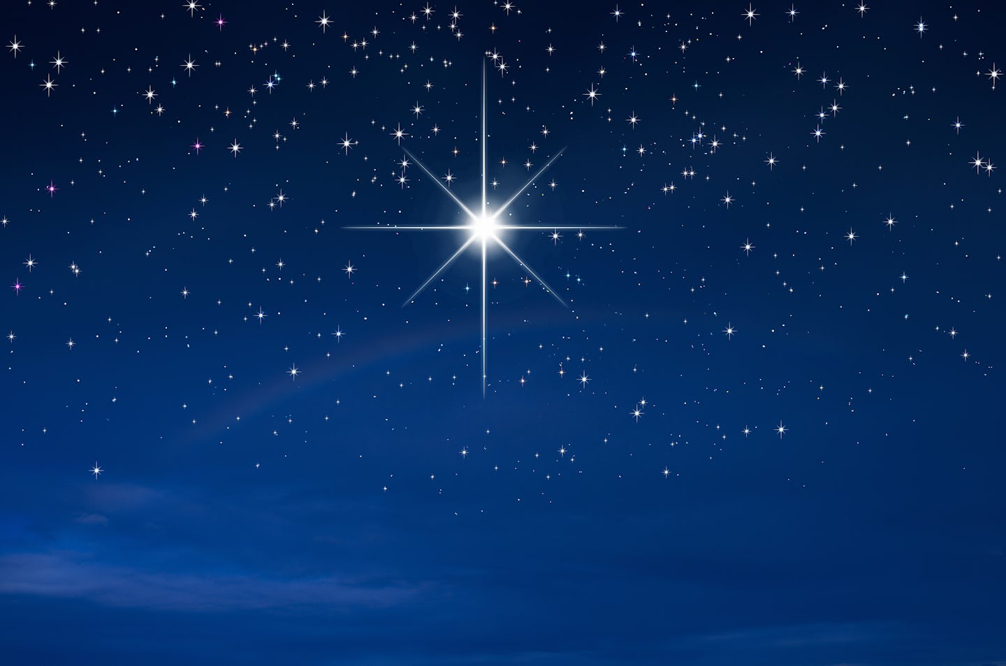 O Holy Night – Christmas HQ