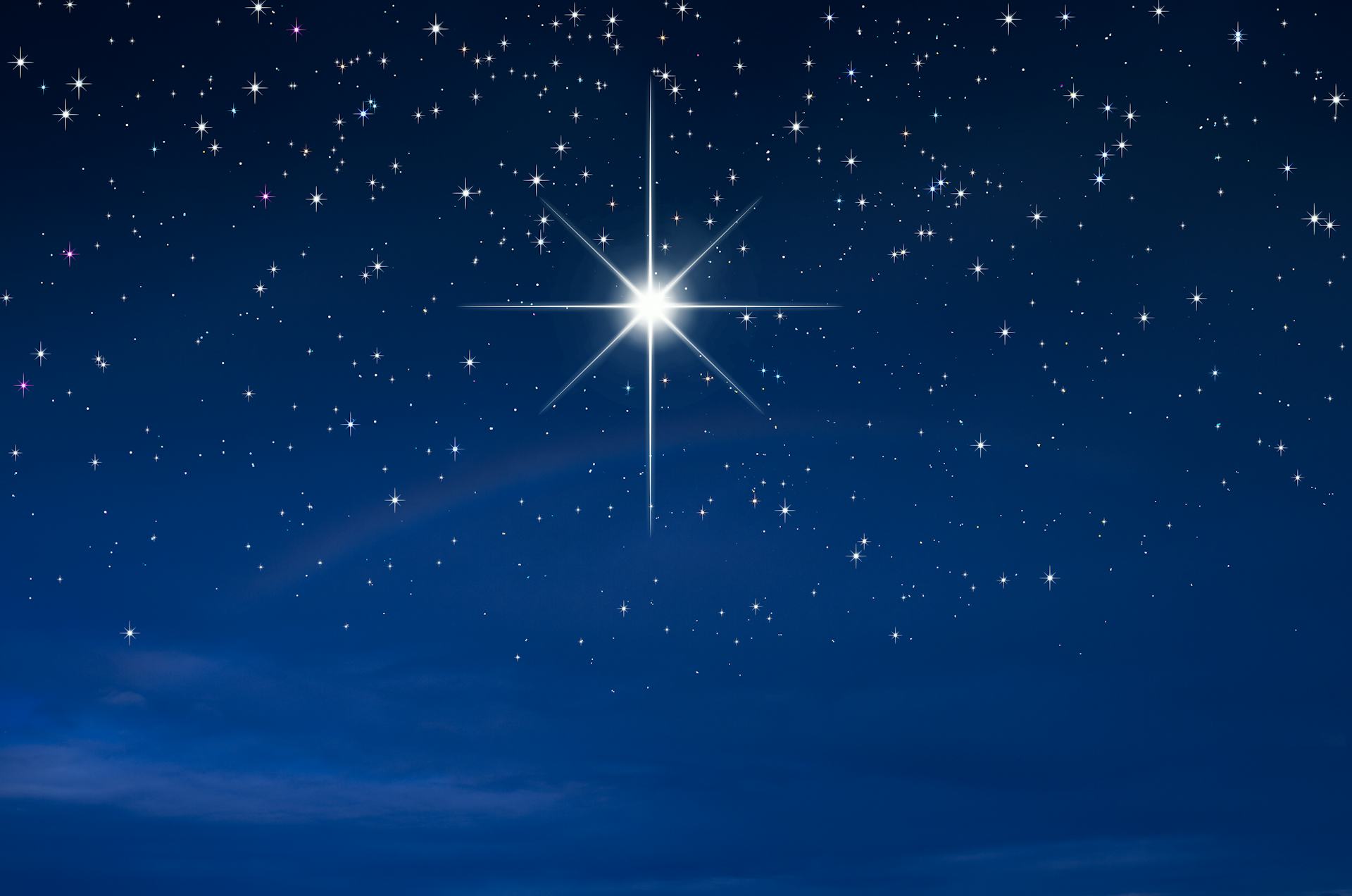 O Holy Night – Christmas HQ