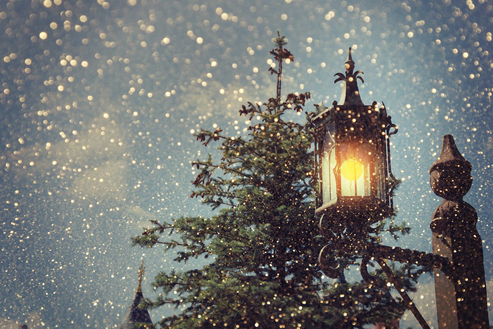 The First Noel – Christmas HQ