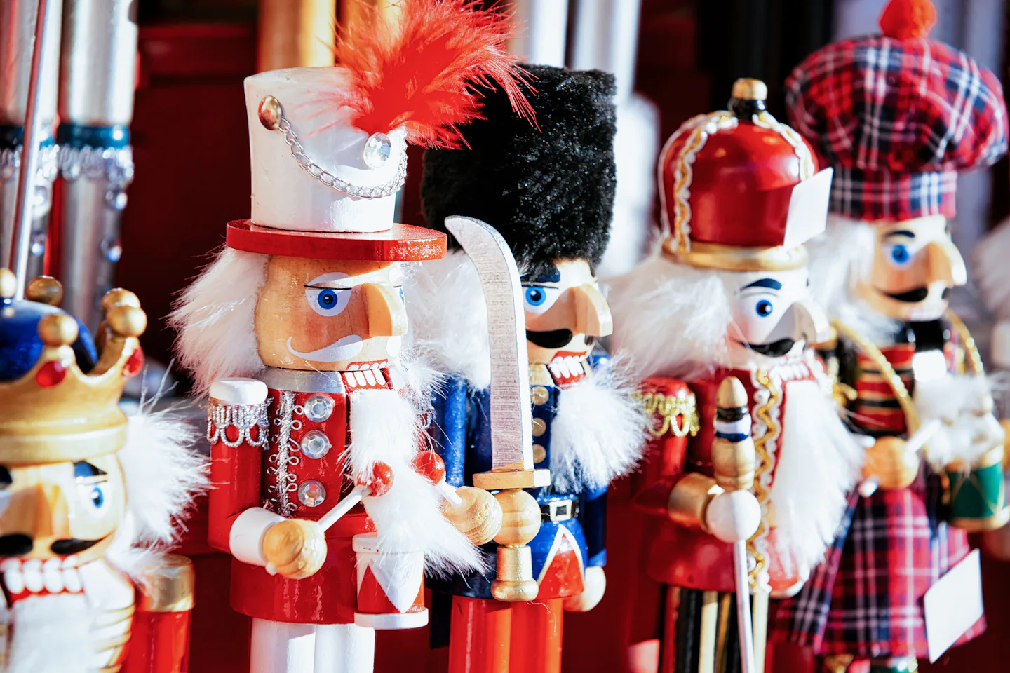 The Little Drummer Boy – Christmas HQ