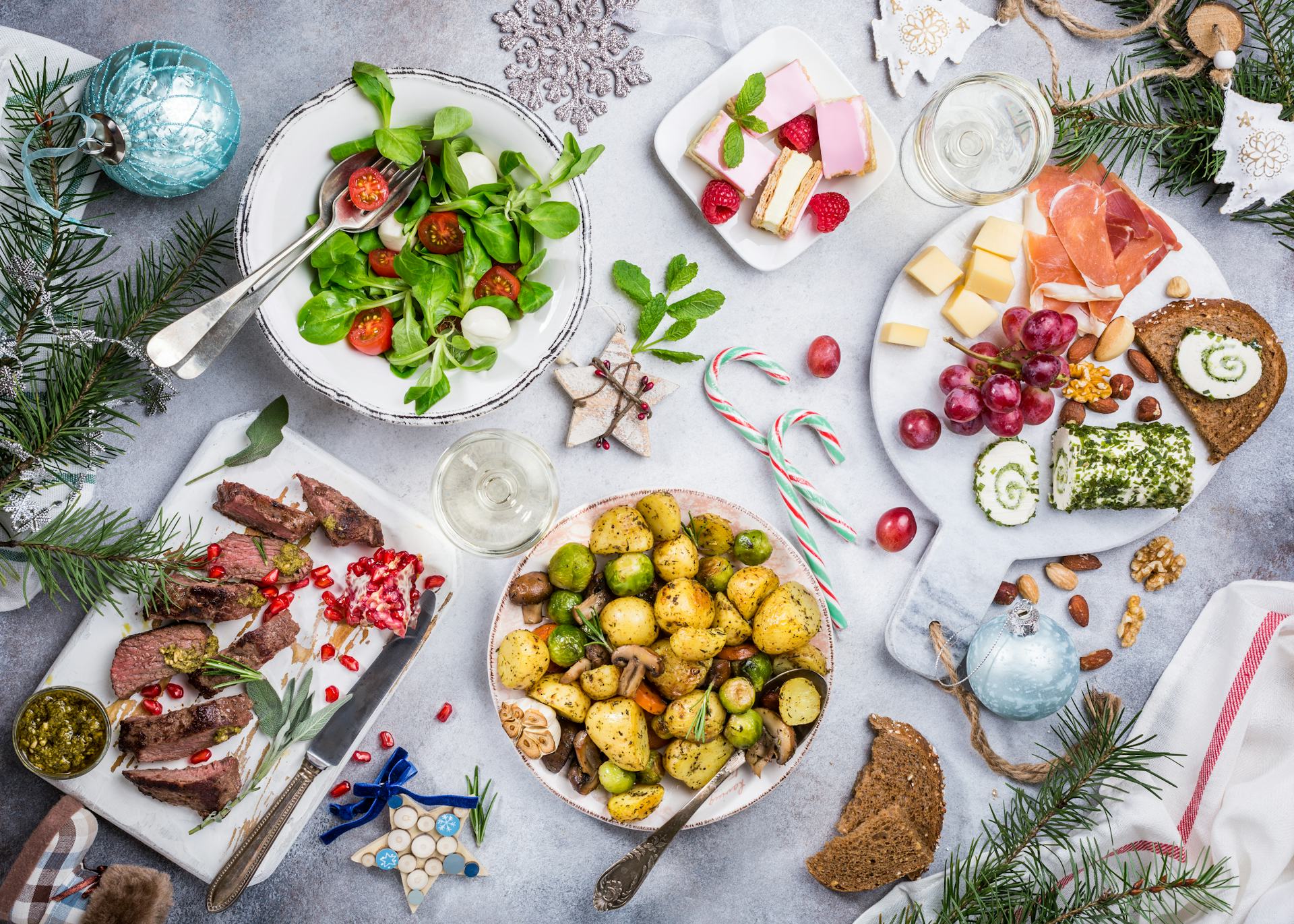 17 Christmas Appetizer Recipes for the Best Holiday Party – Christmas HQ