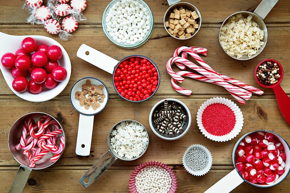 Christmas Candies We All Know (and Mostly Love) – Christmas HQ