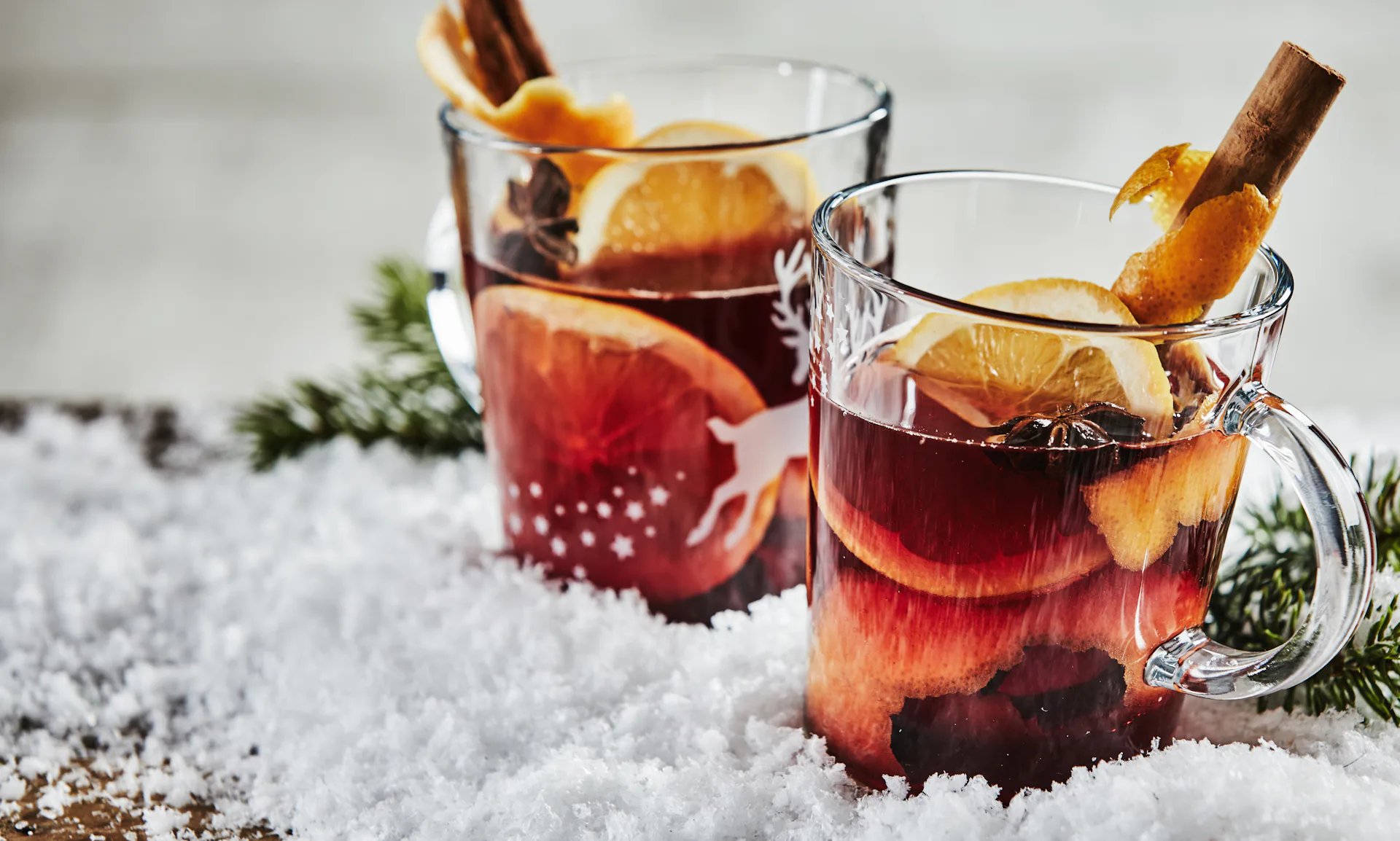 25 Christmas Cocktails to Ease You into the Holiday Spirit – Christmas HQ