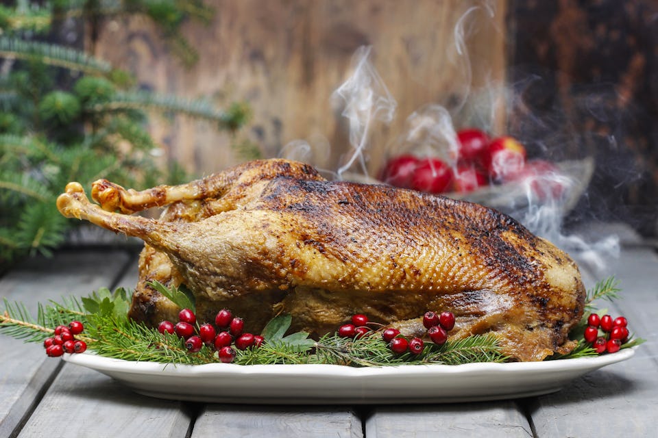 Christmas Dinner Ideas for the Ultimate Holiday Spread – Christmas HQ