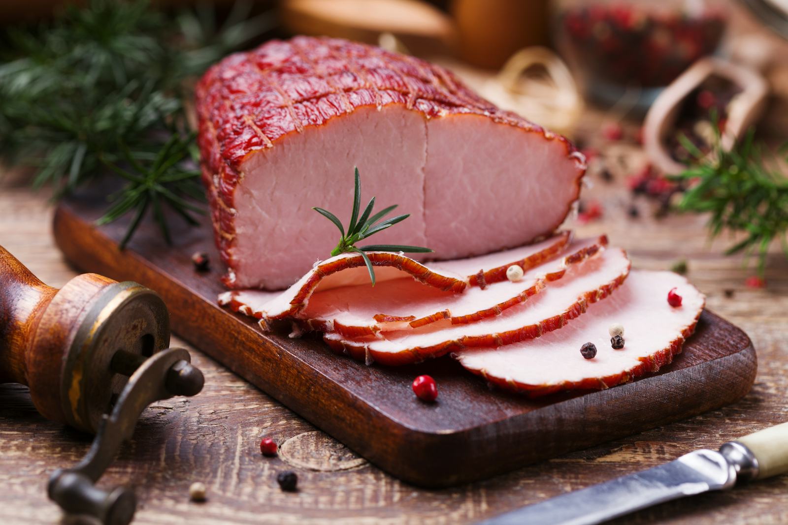 Christmas Dinner Ideas for the Ultimate Holiday Spread – Christmas HQ