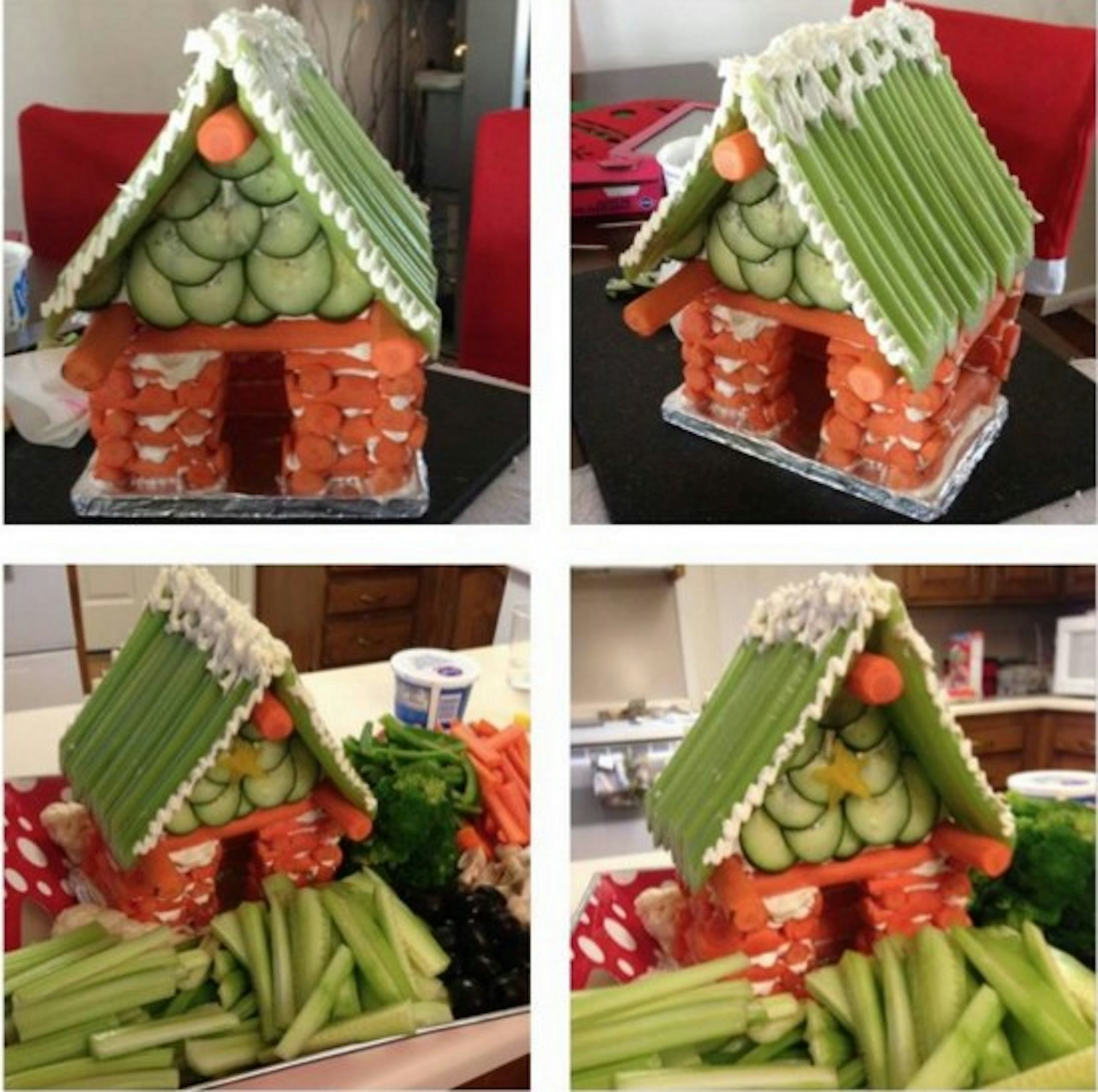 10 Gingerbread House Ideas the Whole Family Can Enjoy – Christmas HQ
