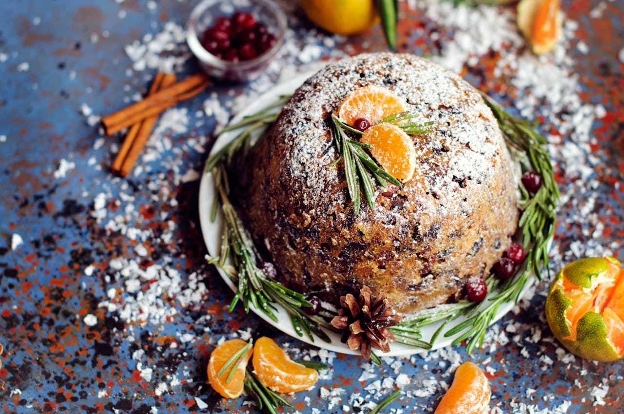 Christmas Pudding: What it is and Where it Came From – Christmas HQ