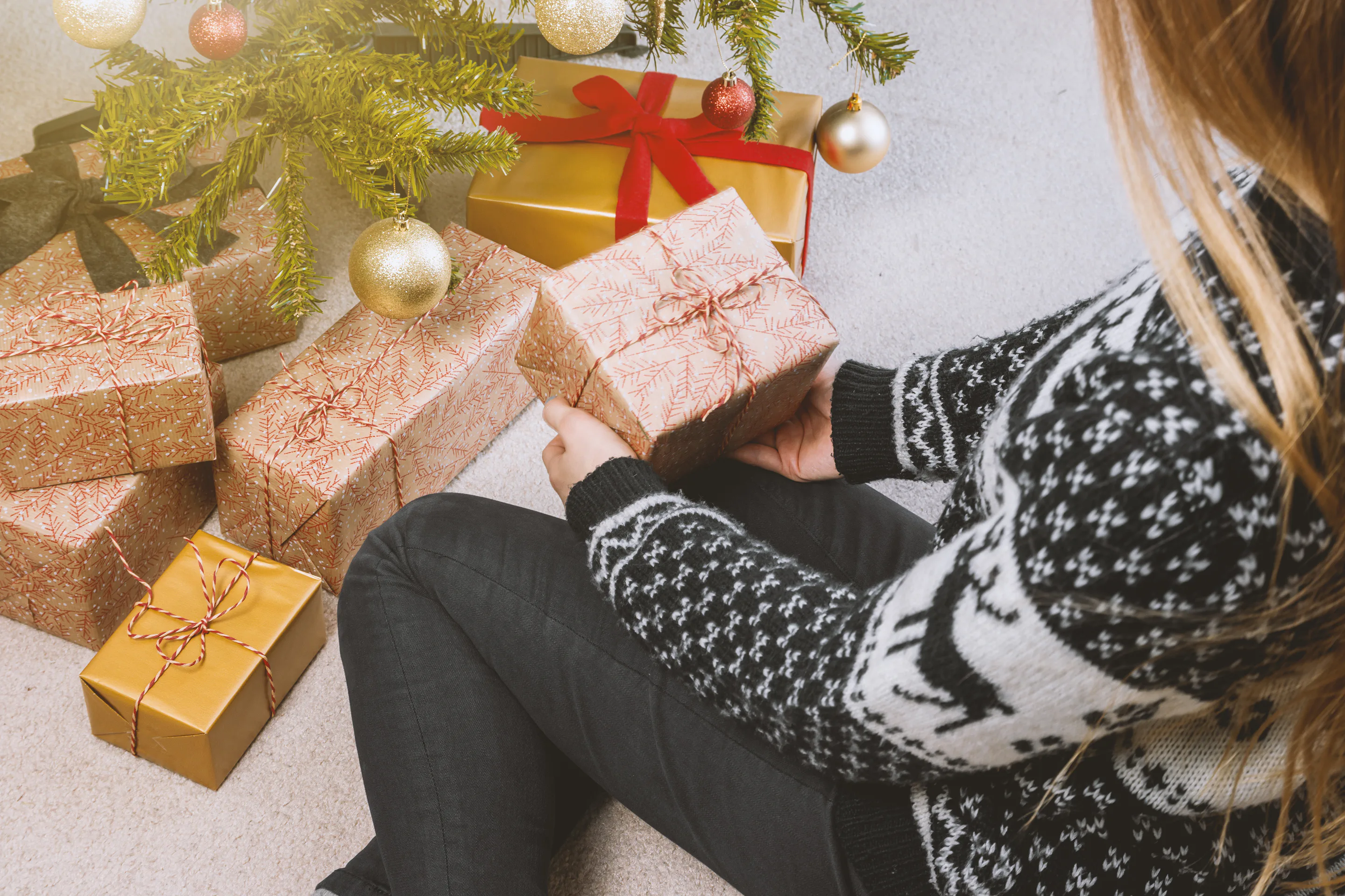 25 Christmas Games for the Best Holiday Party Ever – Christmas HQ