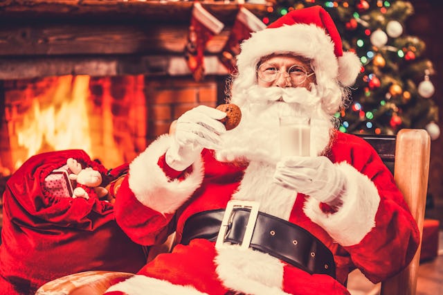 The Legend of Santa Claus – Christmas HQ